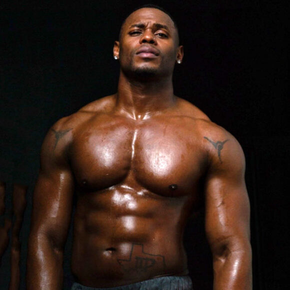 Tyriek Taylor - Los Campeones Gym