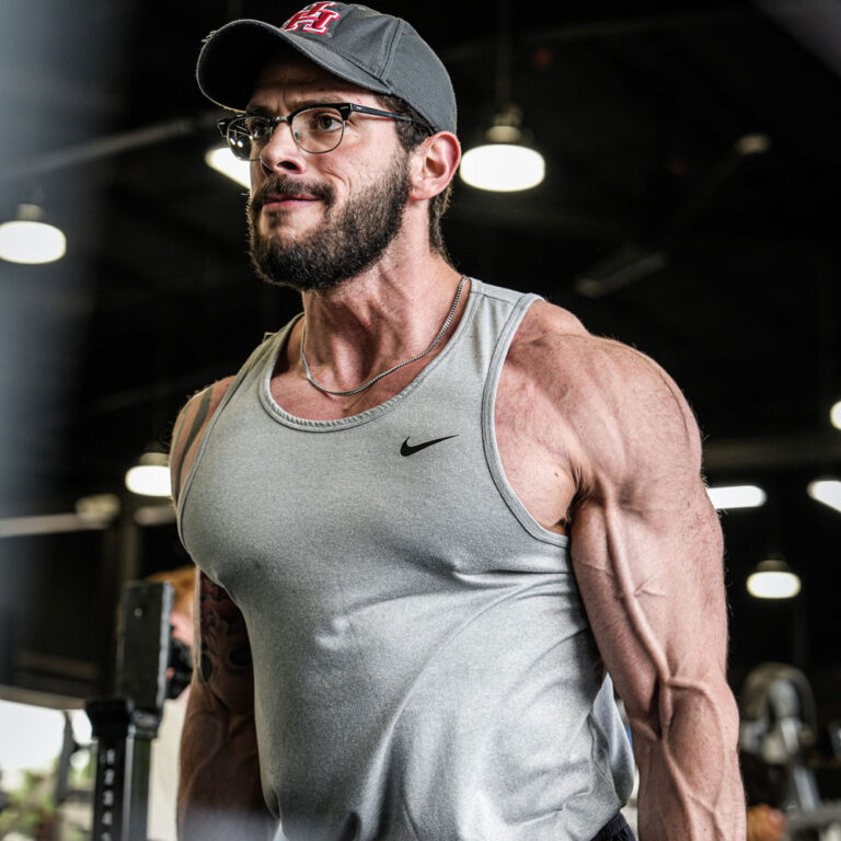 Meet the Los Campeones Austin North Personal Trainer Team